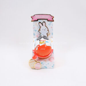 Kinder Box – Rincón de Ideas