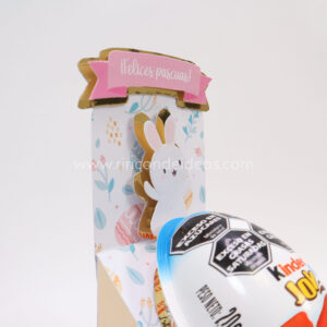Kinder Box – Rincón de Ideas